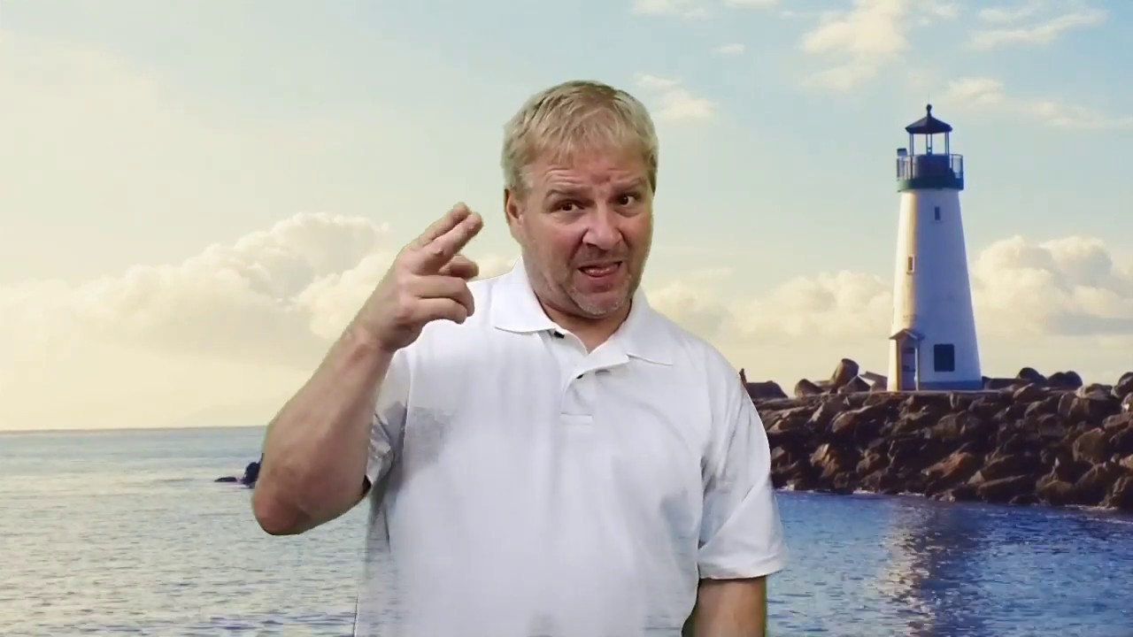 Sign Language ASL Meditation - YouTube