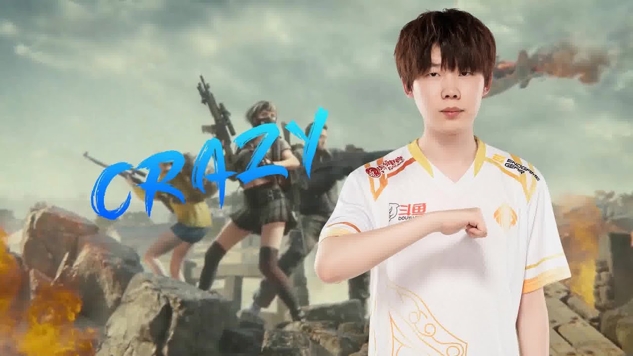 TMA_crazy112 - YouTube