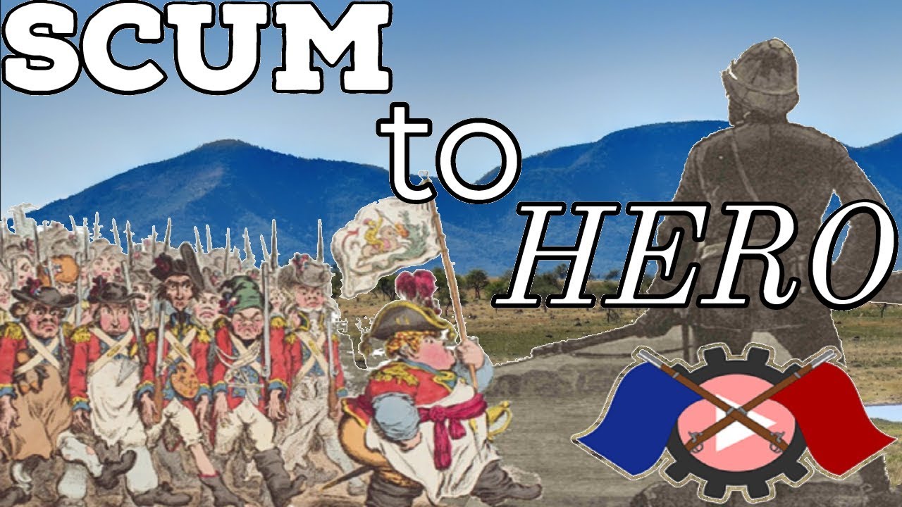 From Blackguards to Imperial Heroes: Perceptions of the Victorian Army ...