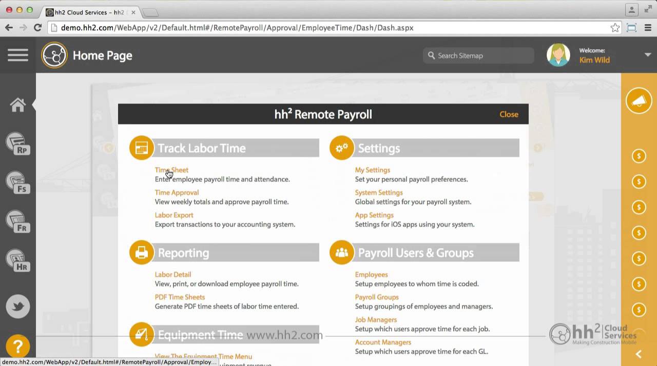 RP: Quick View - YouTube