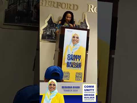 📹 Meet Reshma Khan: The Woman Behind the Winning Smile 🌟