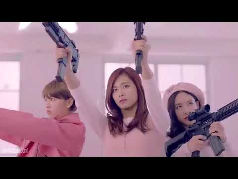 Teen Militia Wattpad Trailer   EXO x TWICE