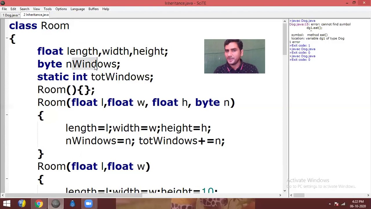 STD 12 || CHAPTER 8 || PART -6 - YouTube