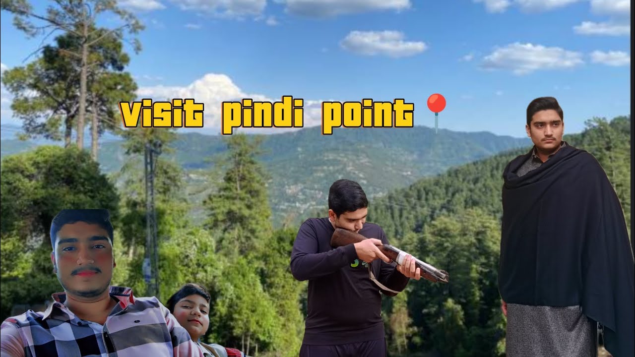 Northen area's trip part 2 - YouTube