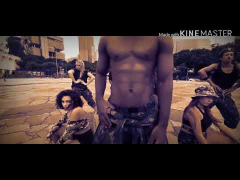 Jam:bow - Não Para Não (Vídeo Oficial)