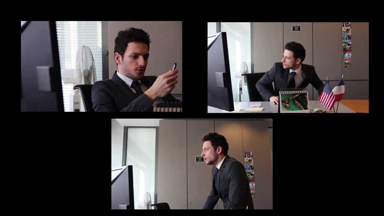 Teaser - 10 Minutes Max - YouTube