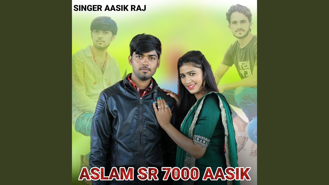 Aslam SR 7000 Aasik - YouTube