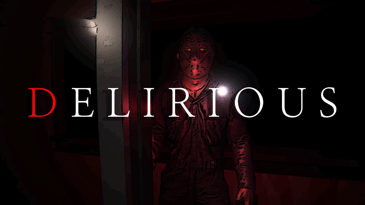 Delirious - YouTube