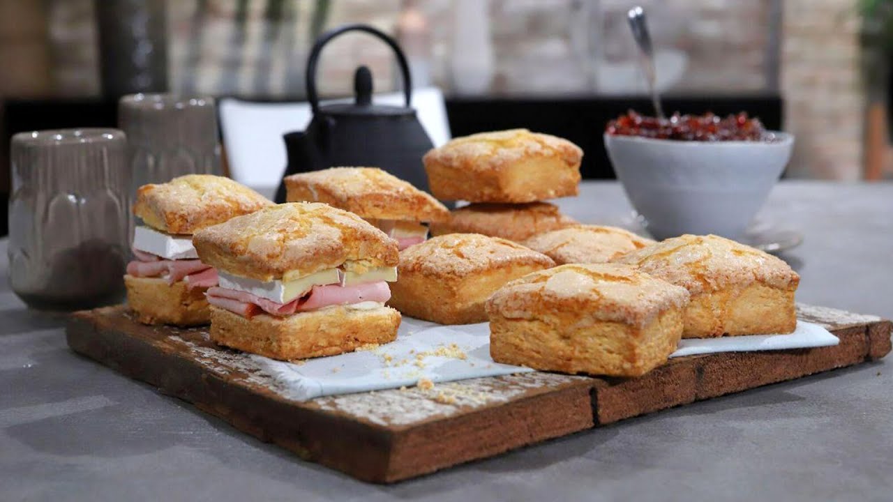 La Pastelería de Mauricio Asta – Scons - YouTube