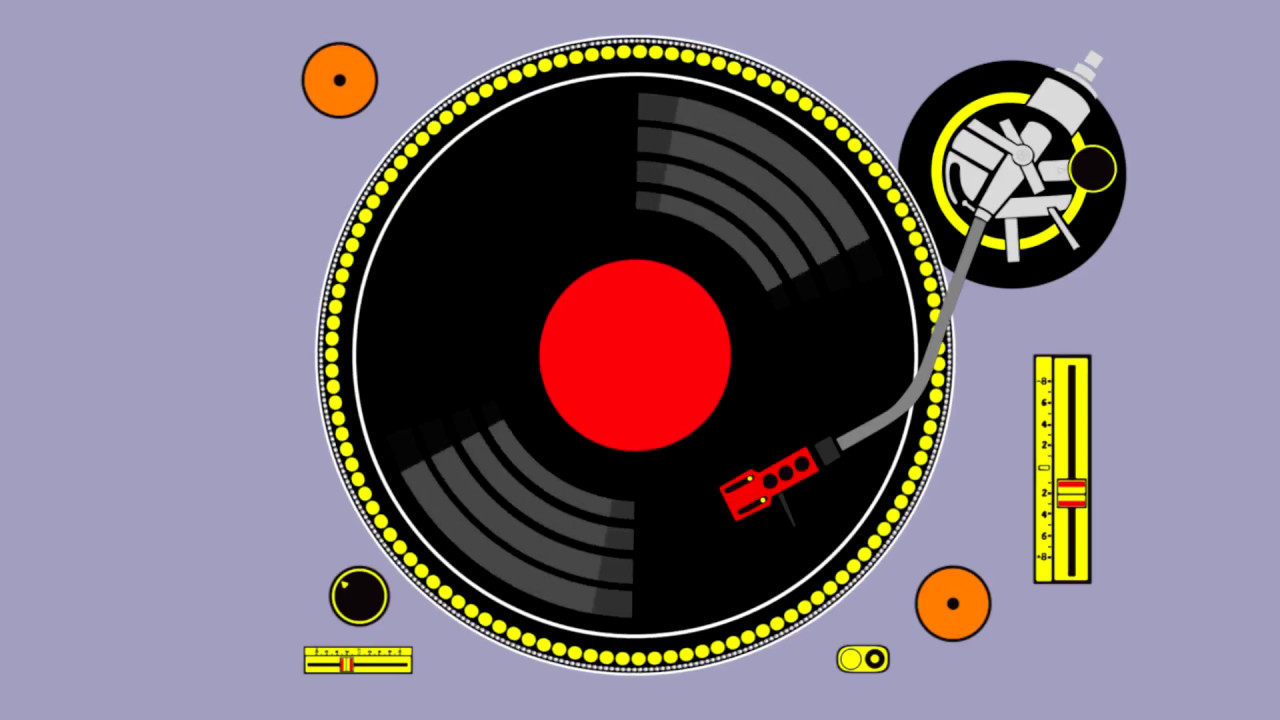 Motion Graphic Trailer Longkai - YouTube