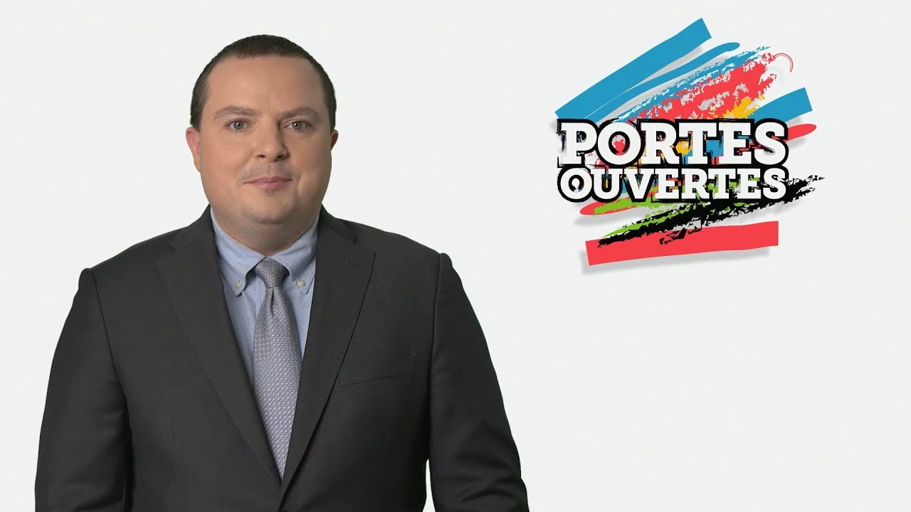 Martin Bertrand Portes ouvertes secondaires nov 2017 - YouTube