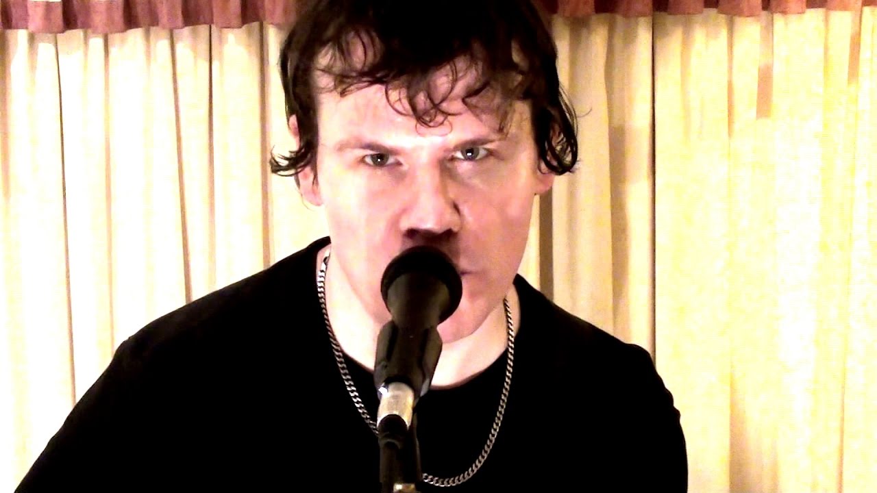 Chris Timms- The Spark Within - YouTube