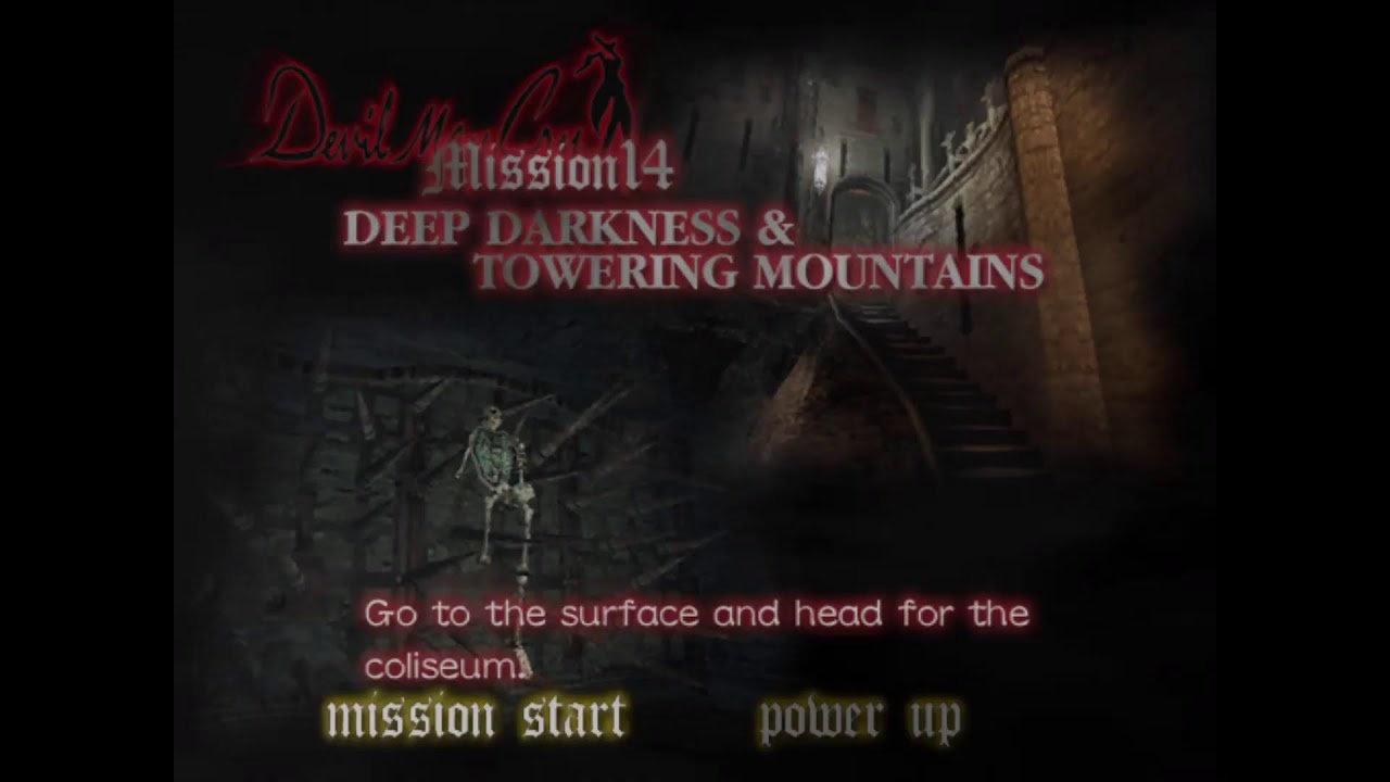 Devil may cry - YouTube