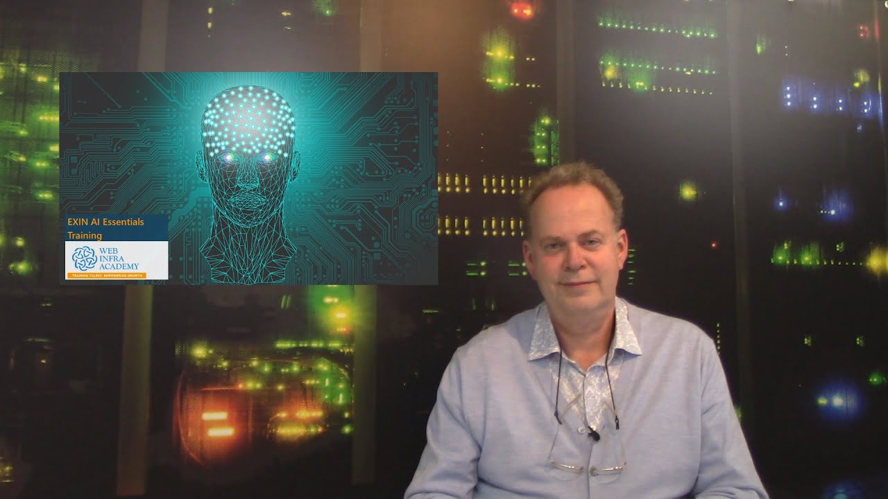 Introductie EXIN AI Essentials - YouTube