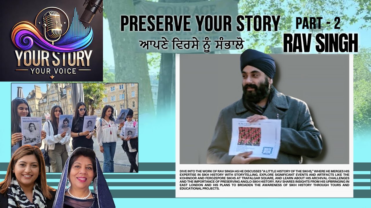 rav singh 6 30 - YouTube
