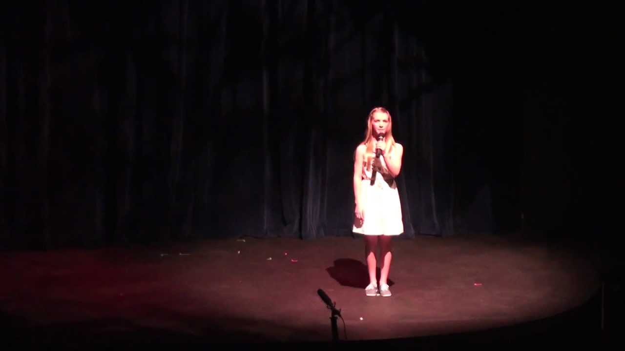 Joseph and the Amazing Technical Dreamcoat (1 of 8) - YouTube