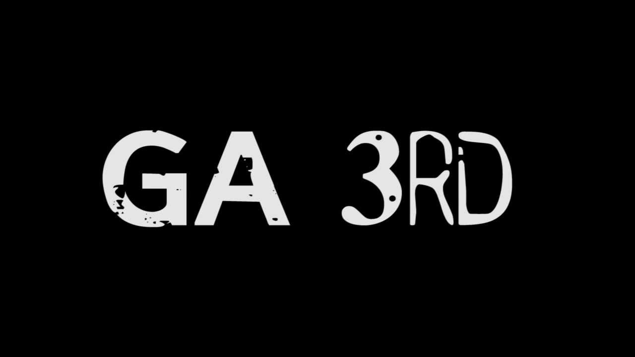 GUCMUN GA3rd'14 Session 3 - Teaser - YouTube