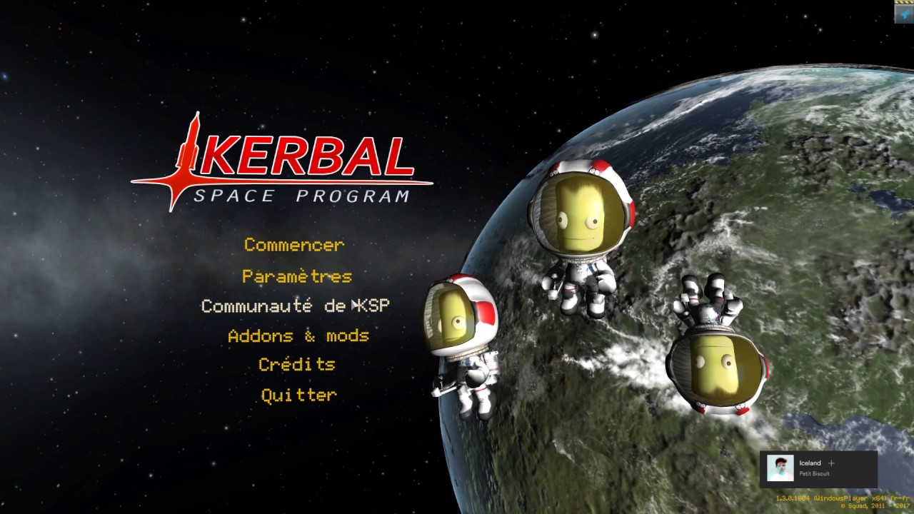 KSP Science Mod Gameplay Sans Parole YouTube ksp-science-mod-gameplay-sans-parole-youtube