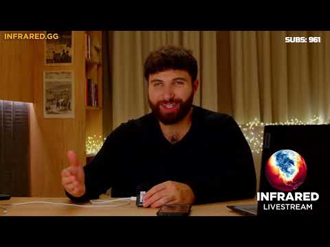 ACP UPDATES from Moscow with Haz Al-Din 12/23/2024 - YouTube