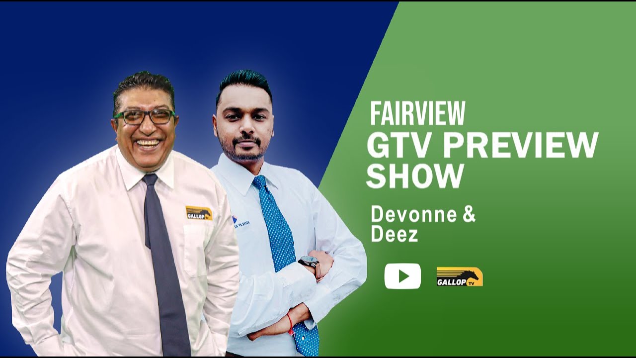 20221111 Gallop TV Selection Show Fairview - YouTube