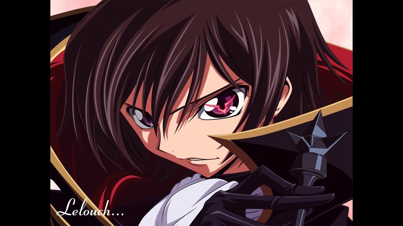 Code Geass R2 Blu Ray Anime Unboxing - YouTube