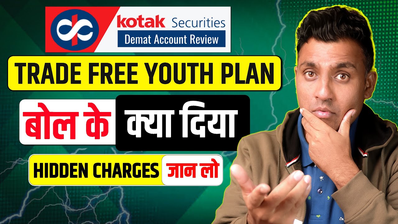 Kotak Security App Review – Good or Bad? Kotak Zero Brokerage Plan ...