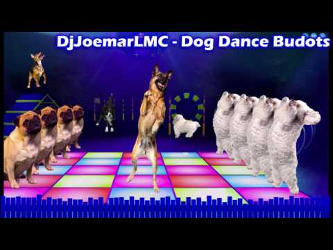 Dj Joemar LMC - Dog Dance Budots