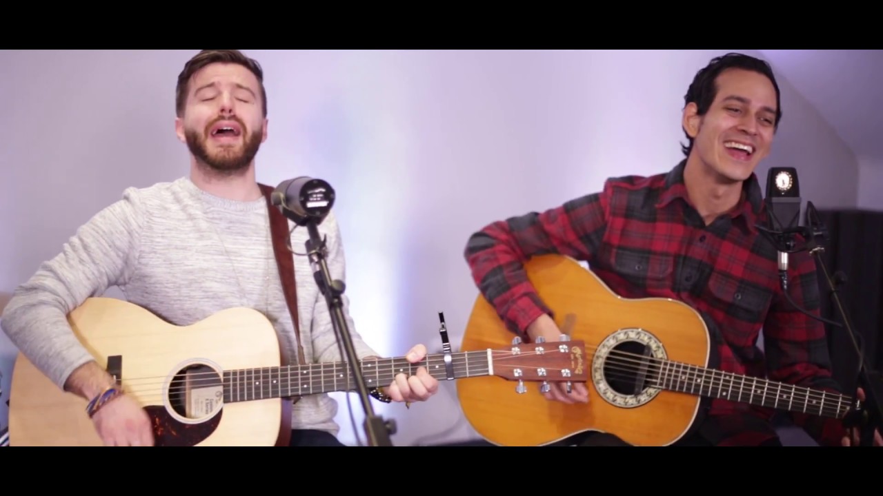 Evan Craft y Rony Padilla - Único Que Salva - YouTube