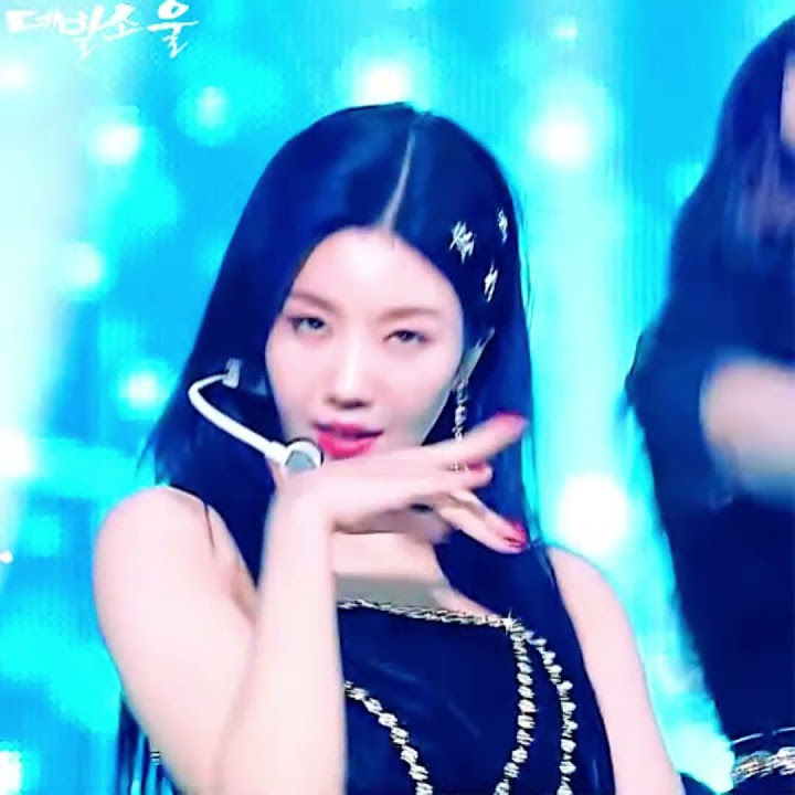 섹시가수 권은비 움짤 Of Kwon Eunbi A Sexy Singer Kwon Eunbi Youtube