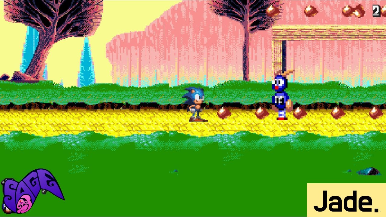 Sonic Wonderland is...... - YouTube
