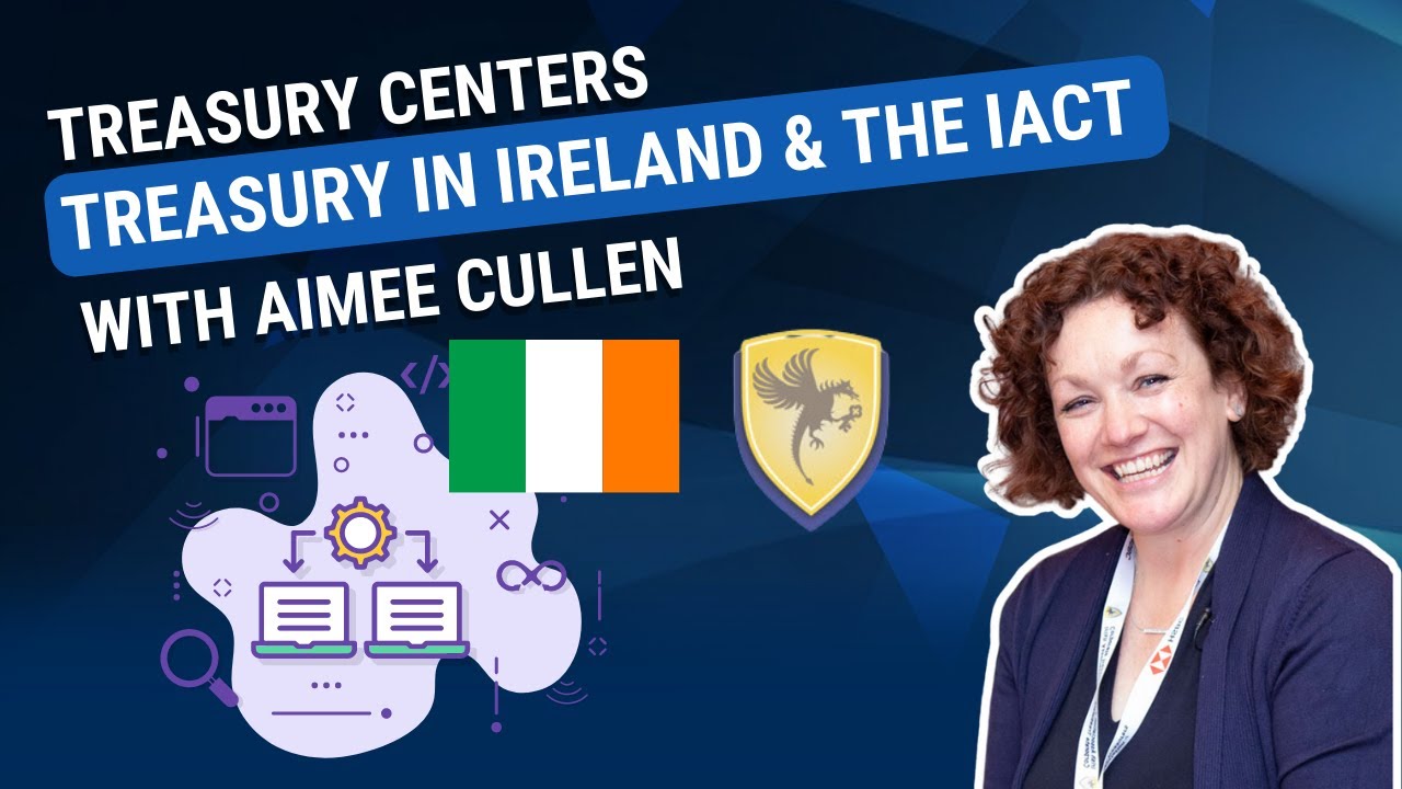 What Is A Treasury Center? - YouTube