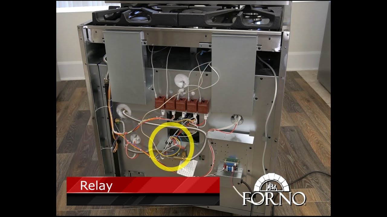 Relay - Model# 6239, 6244 & 6260 ALL SIZES - Part# G36X03-190200 - YouTube