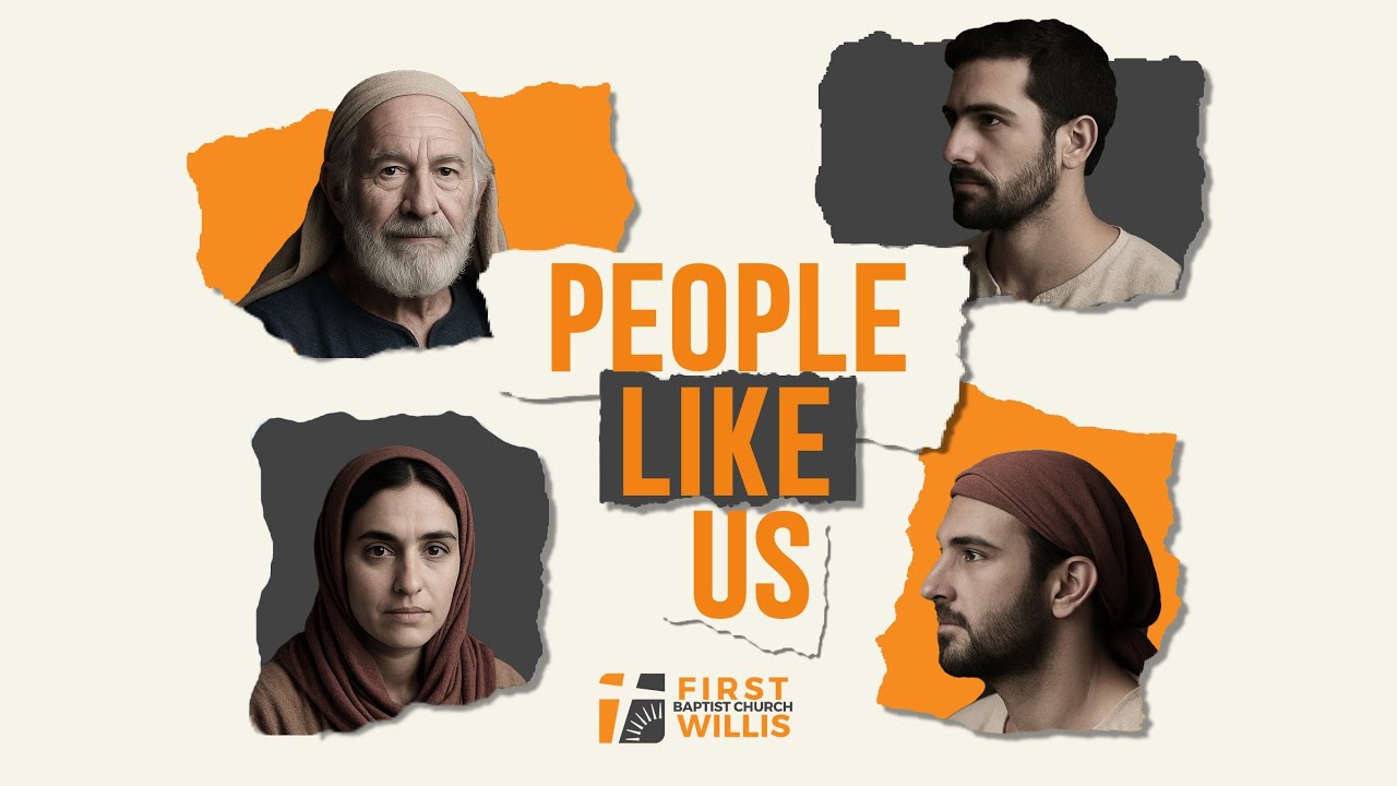 People Like Us - YouTube