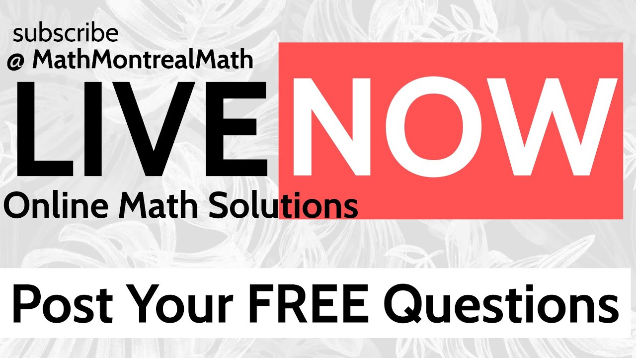 How To Study For Math Quiz Exam Test Subscribe Now To Receive FREE how-to-study-for-math-quiz-exam-test-subscribe-now-to-receive-free