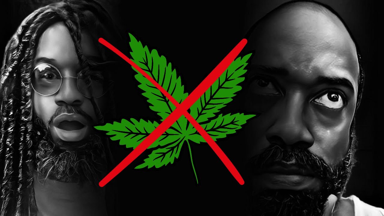 Quit Weed and Transform Your Life - YouTube