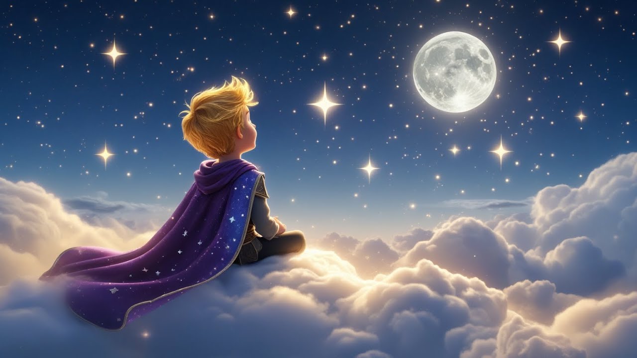 The Wheels on The Train | Are you Dreaming Little Star - YouTube