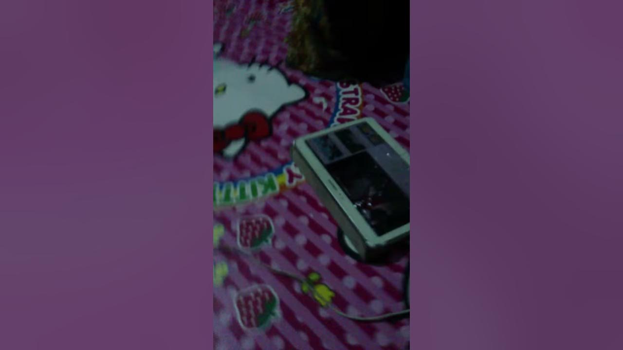 Kids jaman NOW nonton bokep - YouTube