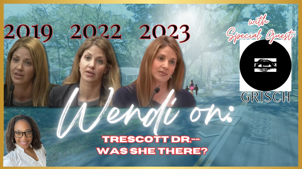 Three Trials, One Truth | Lawyer Reviews Wendi's Testimony: Trescott ...