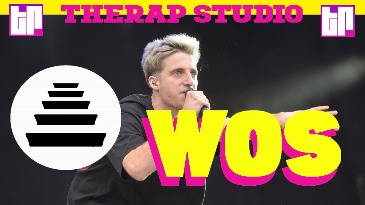 RECORDANDO AL WOSITO EN EL QUINTO ESCALON | WOS KID - YouTube