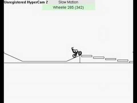 Free Rider 2 - Manual track - YouTube