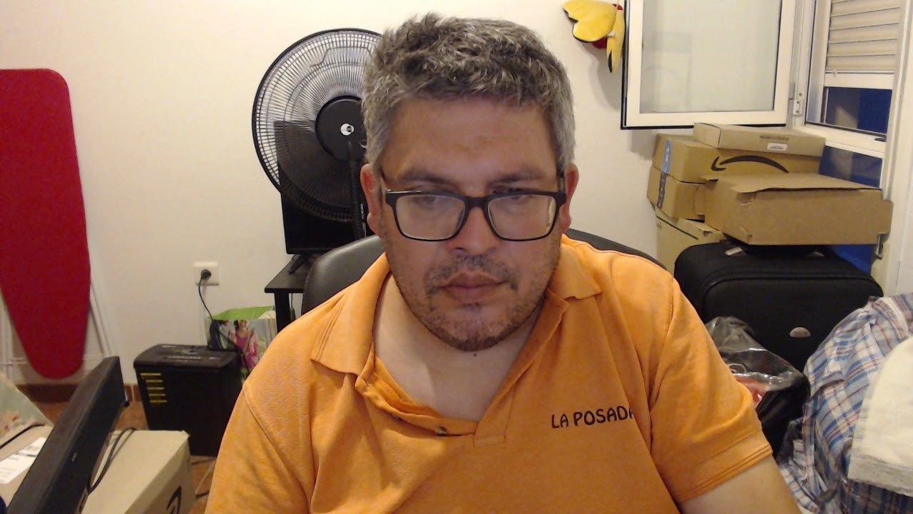 especial la noche de enrique - YouTube