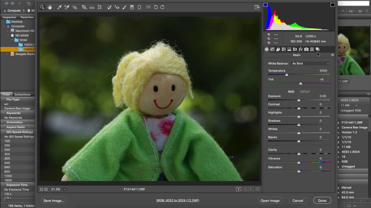 Editing with Levels in Adobe Photoshop - YouTube