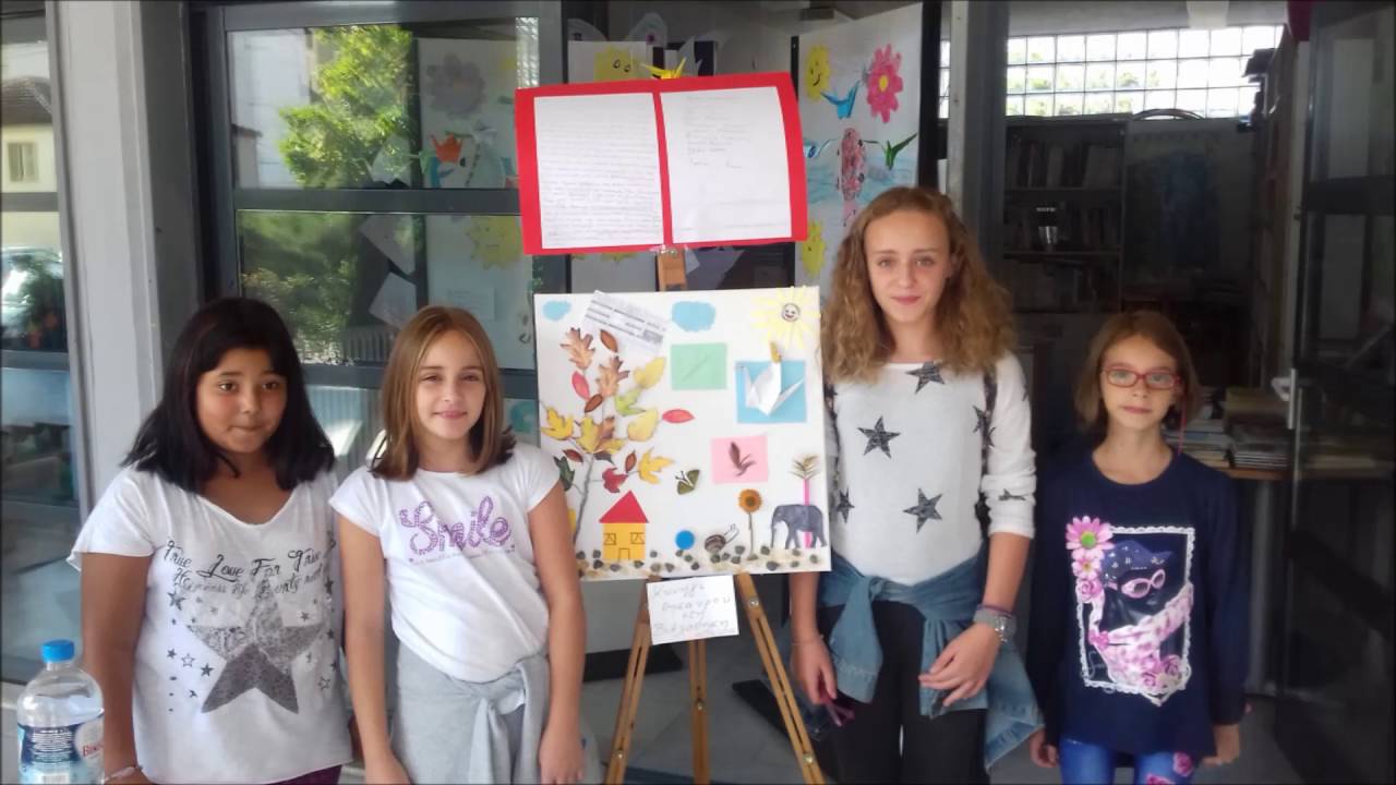 ΔΗ ΚΕ ΒΙ ΓΡΕΒΕΝΩΝ VIDEO ΤΕΛΟΣ ΚΑΛΟΚΑΙΡΙΝΗΣ ΕΚΣΤΡΑΤΕΙΑΣ 2016 - YouTube