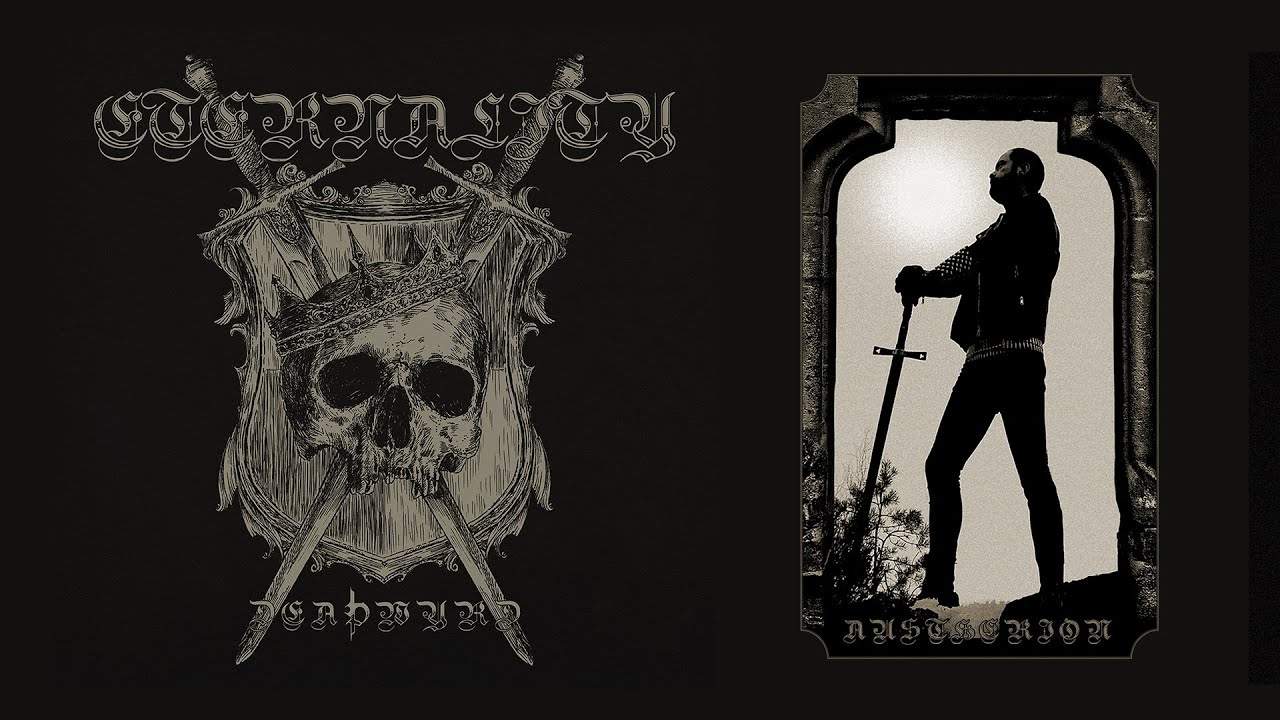 Eternality - Dea þ wyrd (Full Album) - YouTube