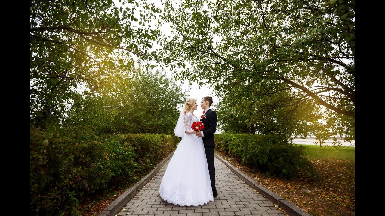 Maria & Alexander - YouTube