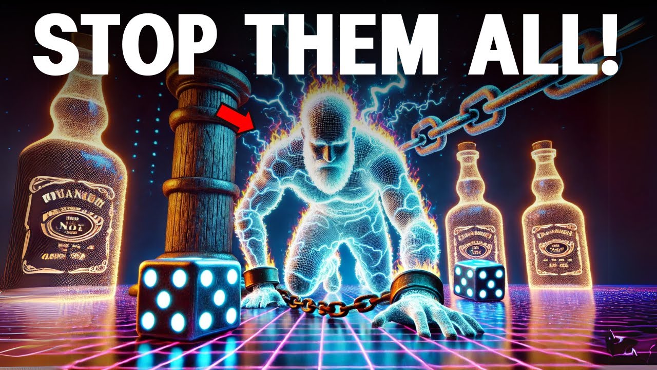 Stop These 7 Things Now – They Dramatically Destroy Your Vibration ...