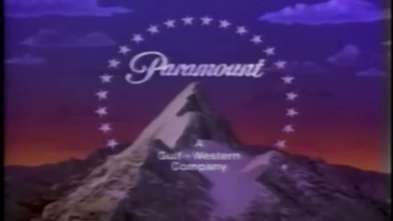 Paramount Television (1986) - YouTube