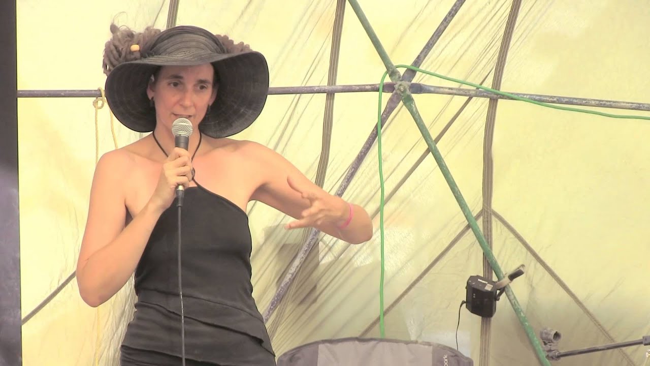 Dr. Maddy Corbin "The Politics of Knowledge in the Psychedelic Sciences ...