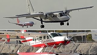 {TrueSound}™ BN-2 Islander + C208 Caravan + C208B Grand... | Doovi