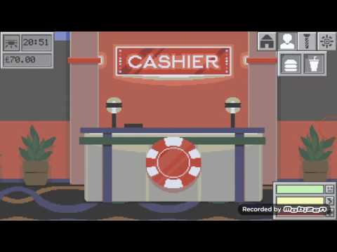 Life Simulator  [ ep.1 ] Facem mușchi :))